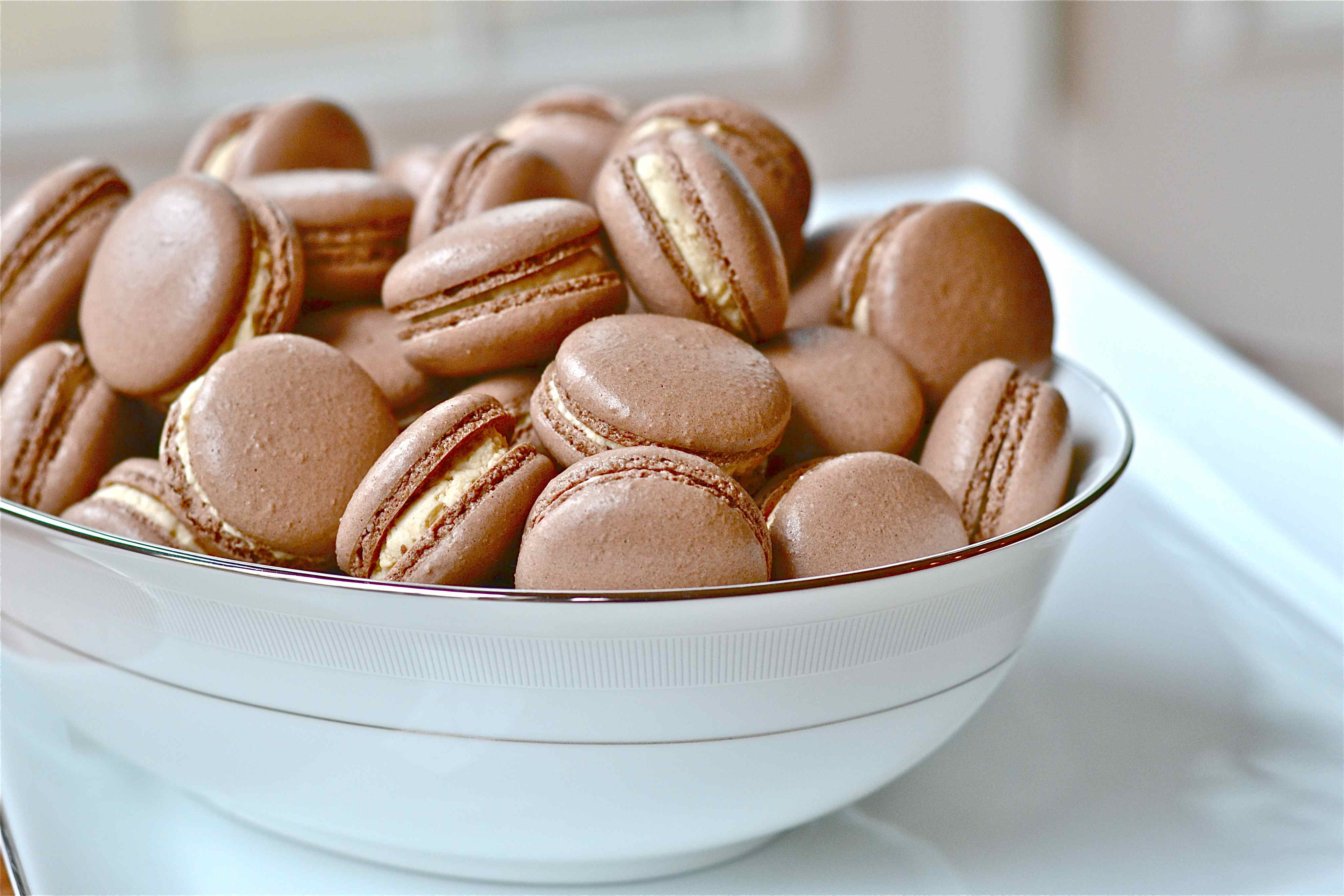 Cooking Classes/ Kids Camps | Macaron Tart Inc.